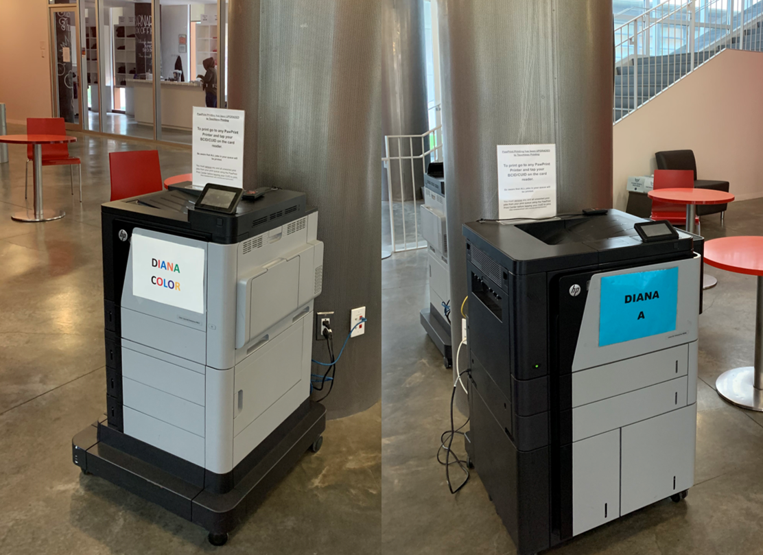 Student Computer Labs & Printing | Barnard College Student Computer Labs & Printing | Barnard College